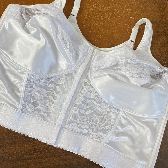 Woman Within | Intimates & Sleepwear | New Comfort Choice 42c Wireless ...